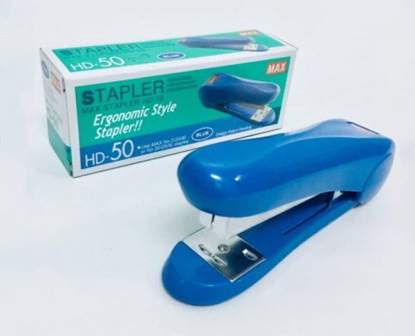 MAX HD50 NO.3 STAPLER - Wellmax