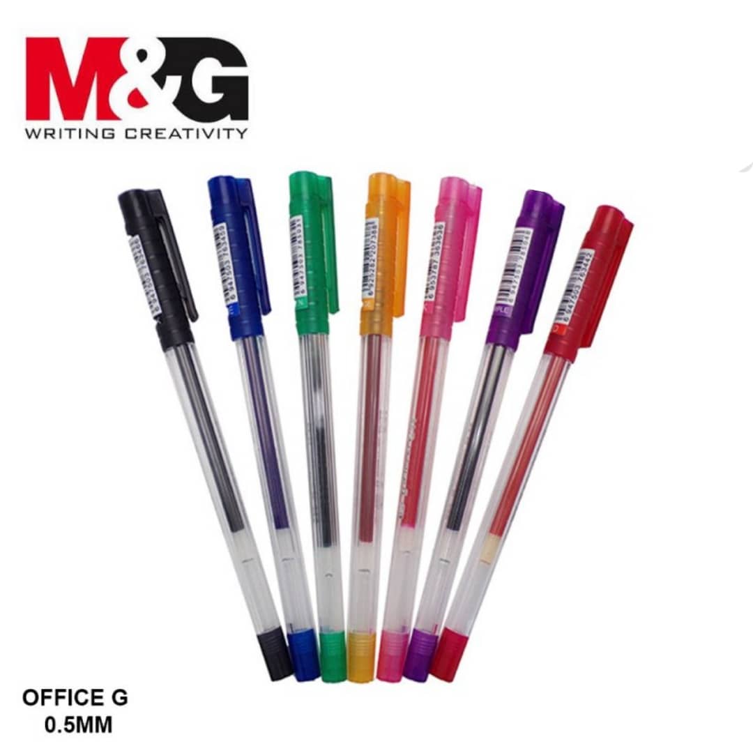 M G 13271 OFFICE G GEL PEN 0 5 50 S Wellmax M G 13271 OFFICE G GEL PEN 0 5 50 S Wellmax
