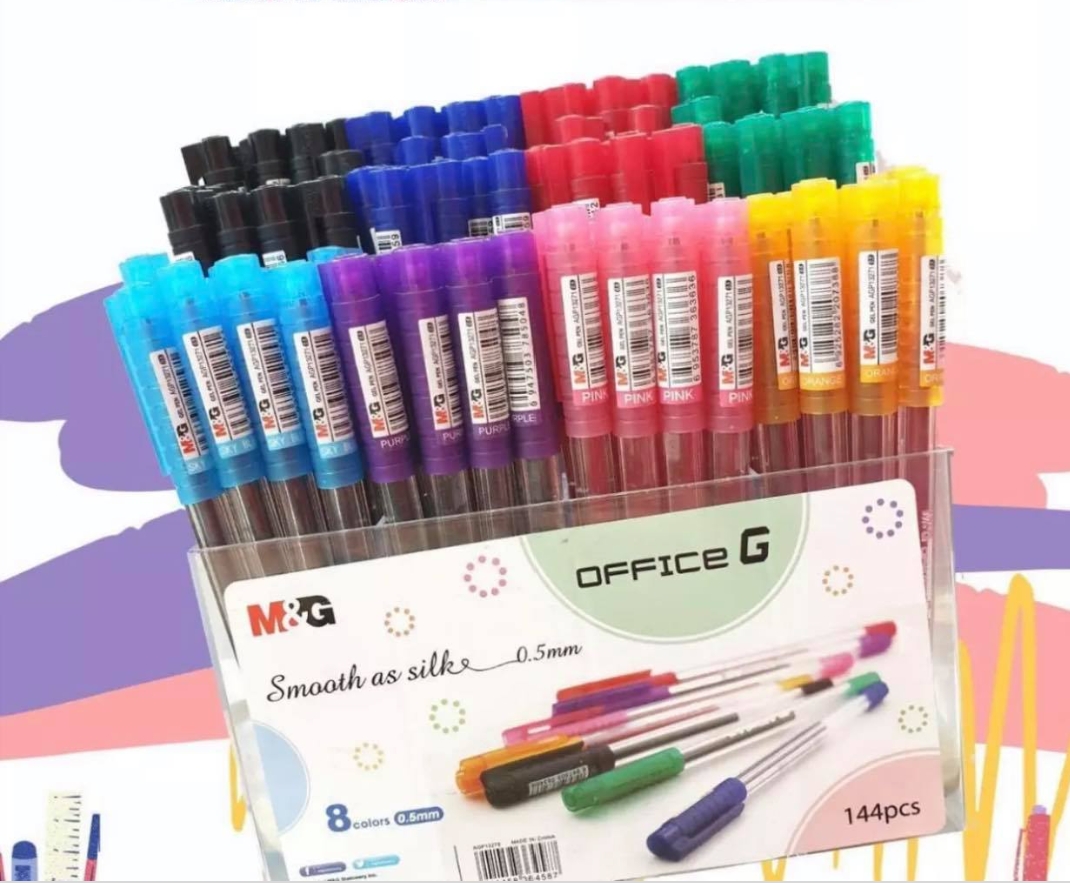 M G 13271 OFFICE G GEL PEN 0 5 50 S Wellmax M G 13271 OFFICE G GEL PEN 0 5 50 S Wellmax